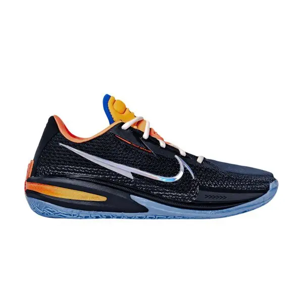 Nike Zoom Gt Cut Ep 'before The Light - Black