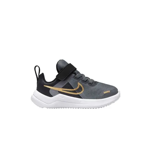 Nike Downshifter 12 Next Nature Td Metallic Gold