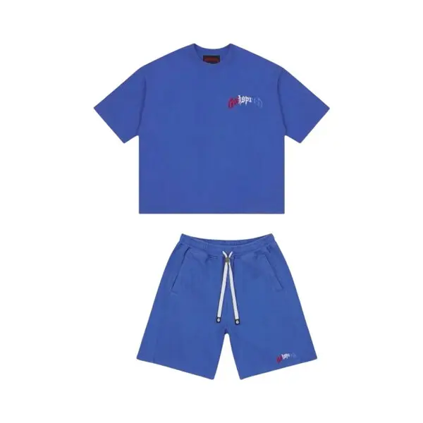 GODSPEED Vital Necessi-tee Shorts Set