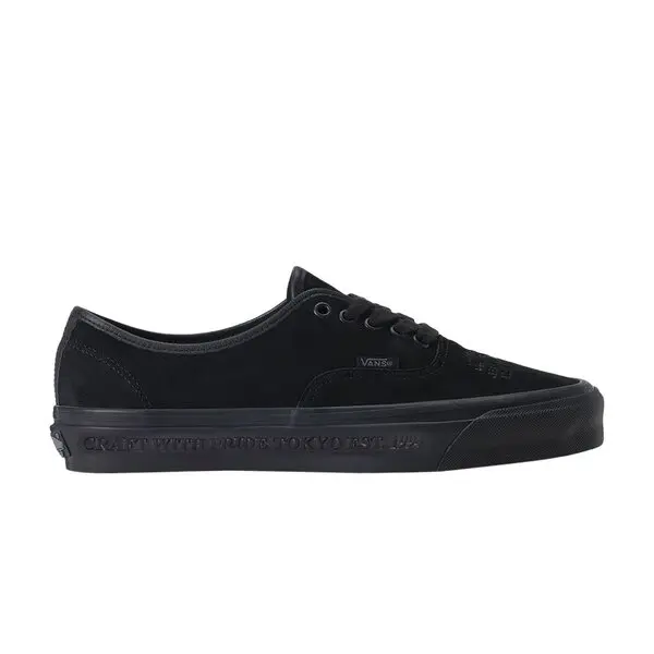 VANS Neighborhood X Authentic 44