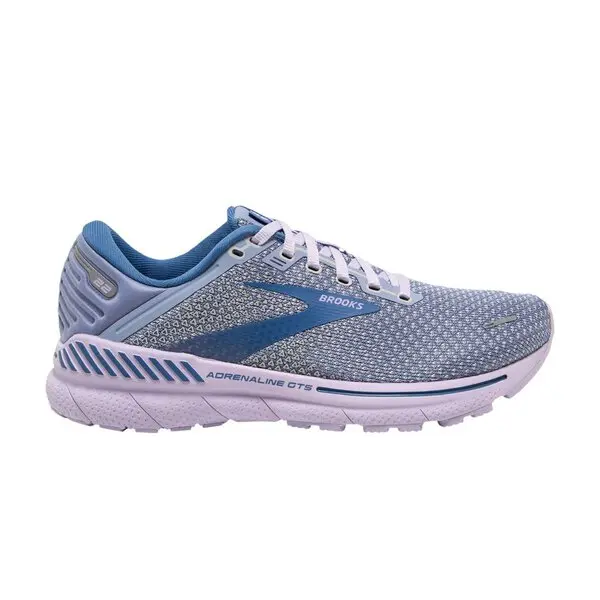 Brooks Wmns Adrenaline Gts 22 Dutch Blue