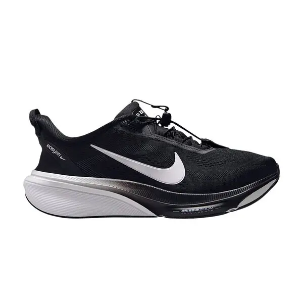 Nike Wmns Pegasus 42 Easyon Dark Smoke Grey - Black