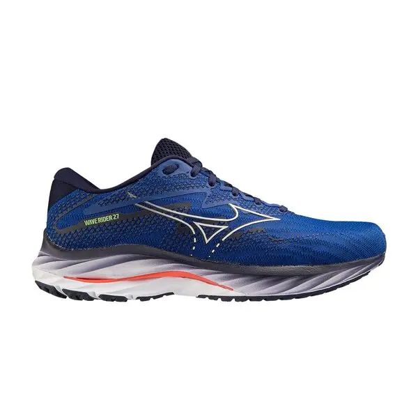Mizuno Wave Rider 27 Running Shoes
