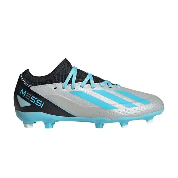 Adidas X Crazyfast Messi.3 Fg J 'infinito Pack