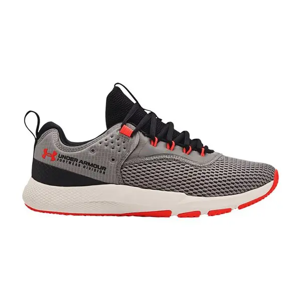 Under Armour Charged Focus "concrete Flux