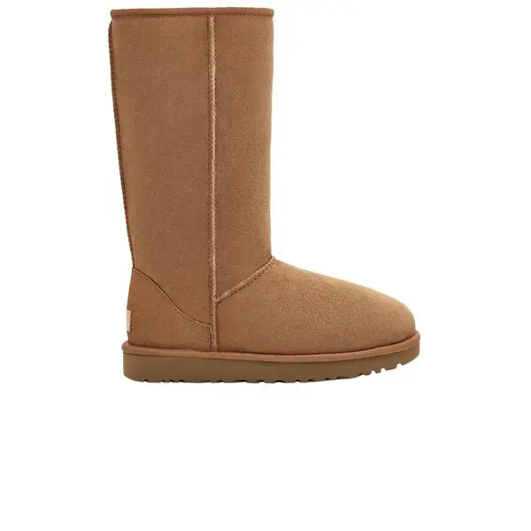 UGG Wmns Classic Tall Ii Boot 'chestnut