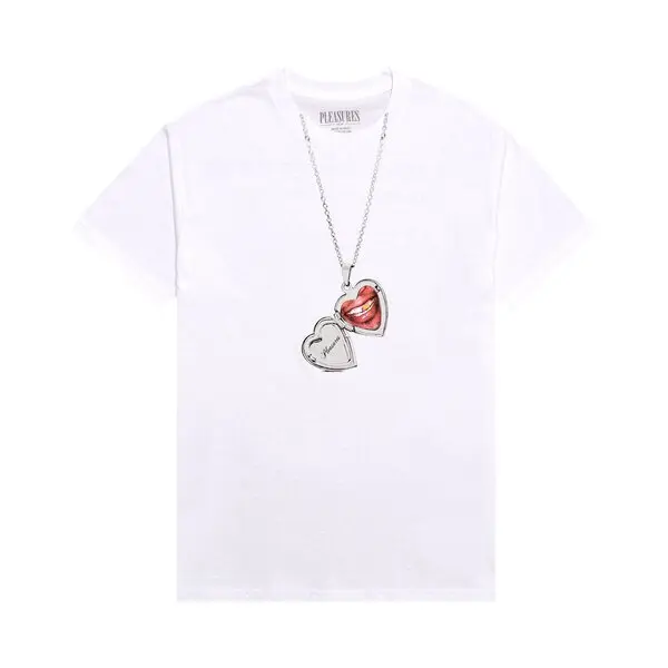 PLEASURES Beauty T-shirt