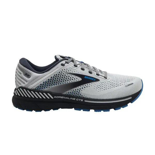 Brooks Adrenaline Gts 22 'oyster India Ink