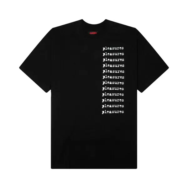 PLEASURES Slip Pocket T-shirt