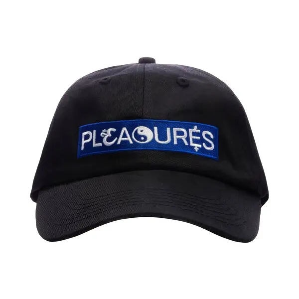 PLEASURES Unity Cap