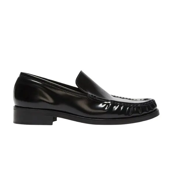 Acne Studios Wmns Leather Loafer
