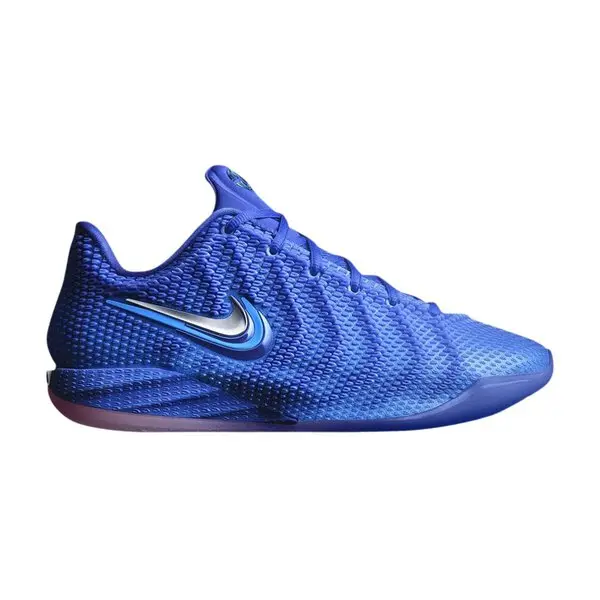 Nike Wmns Caitlin 1 Racer Athletic Sneakers - Blue