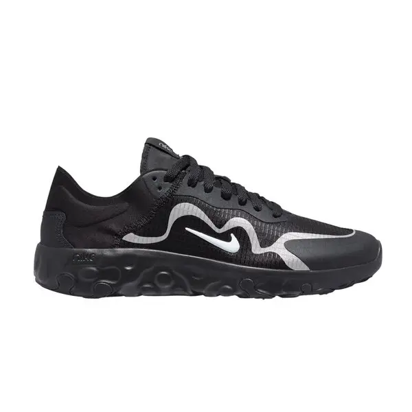 Nike Renew Lucent - Black