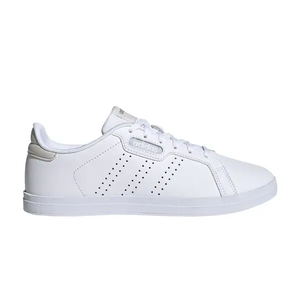 Adidas Wmns Courtpoint Cl X Orbit Grey