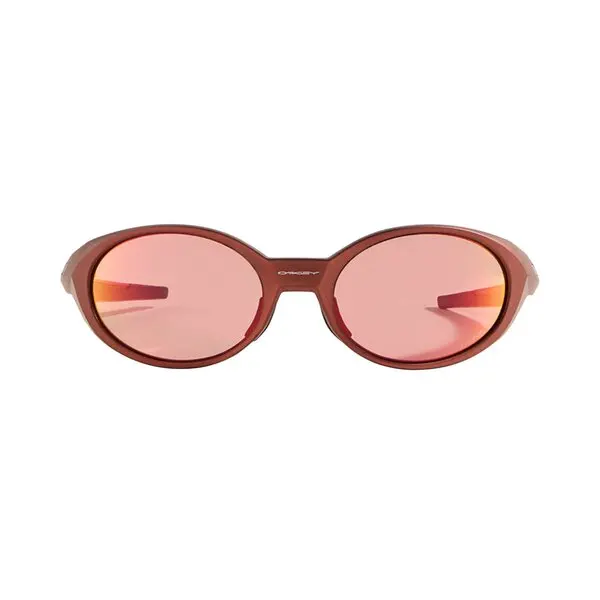Oakley Eye Jacket Redux Sunglasses 'fire - Orange