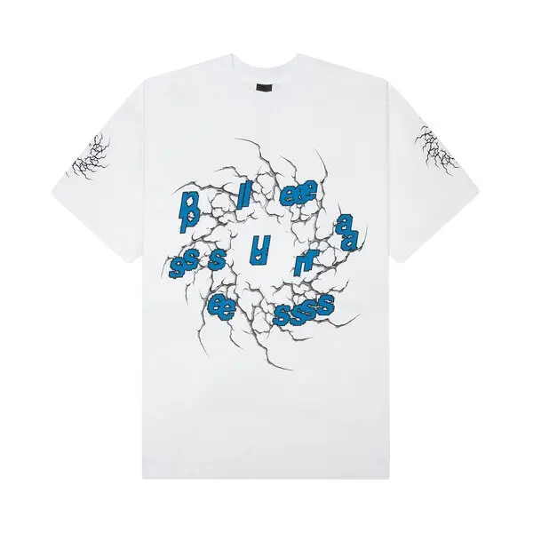 PLEASURES Rotation T-shirt