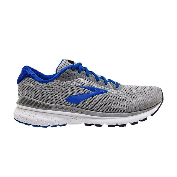 Brooks Adrenaline Gts 20 Blue