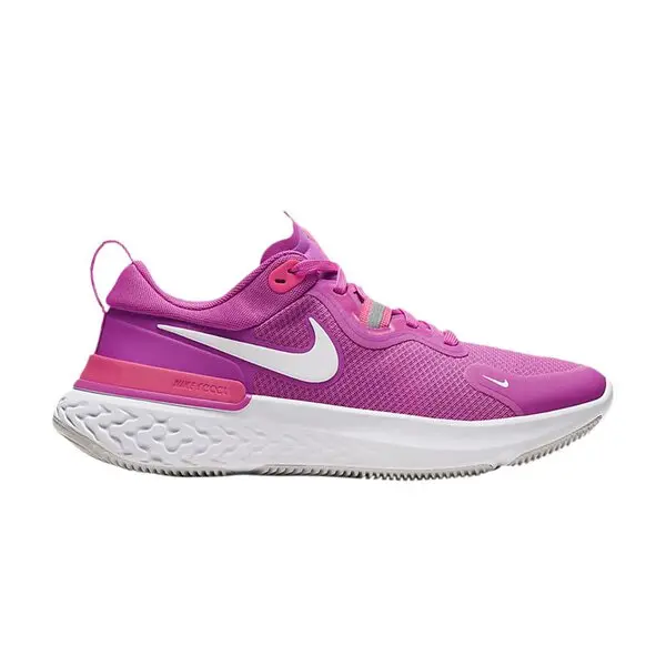 Nike Wmns React Miler 'fire