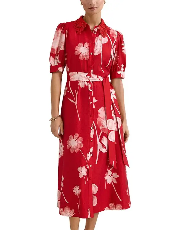 PHASE EIGHT Delphine Dress