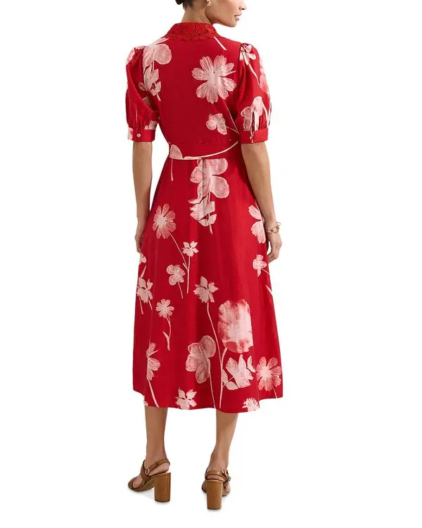 PHASE EIGHT Delphine Dress