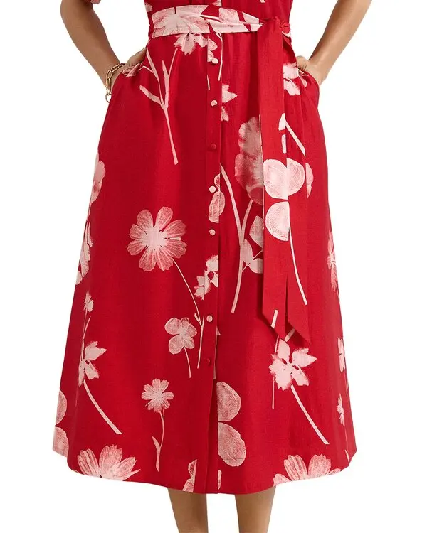 PHASE EIGHT Delphine Dress