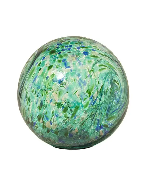 UNCOMMON GOODS Solar Garden Globe Lights