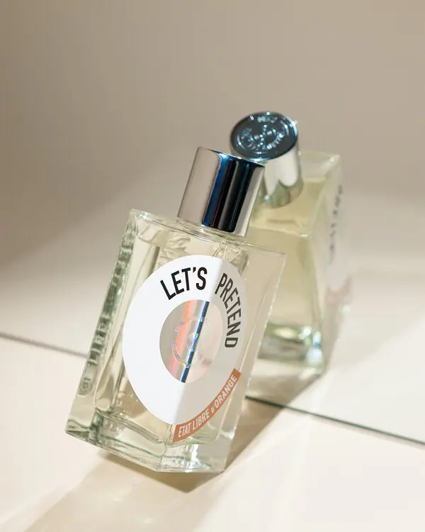 ETAT LIBRE D'ORANGE Let's Pretend Eau De Parfum 1.7 Oz