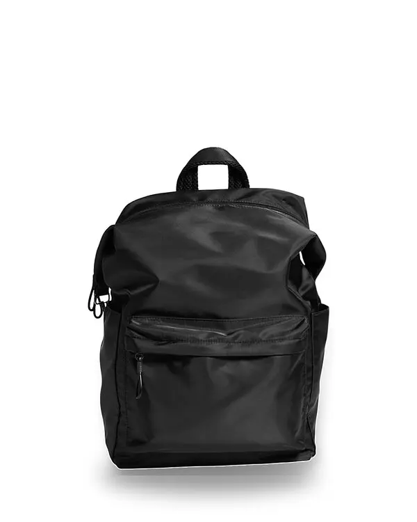 PRACTICE Karma Large Backpack - Eclipse