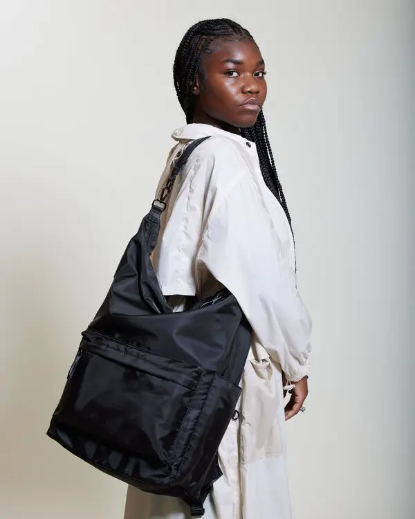 PRACTICE Karma Large Backpack - Eclipse