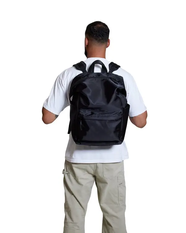 PRACTICE Karma Large Backpack - Eclipse