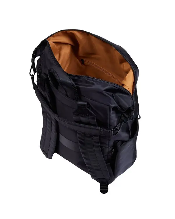 PRACTICE Karma Large Backpack - Eclipse