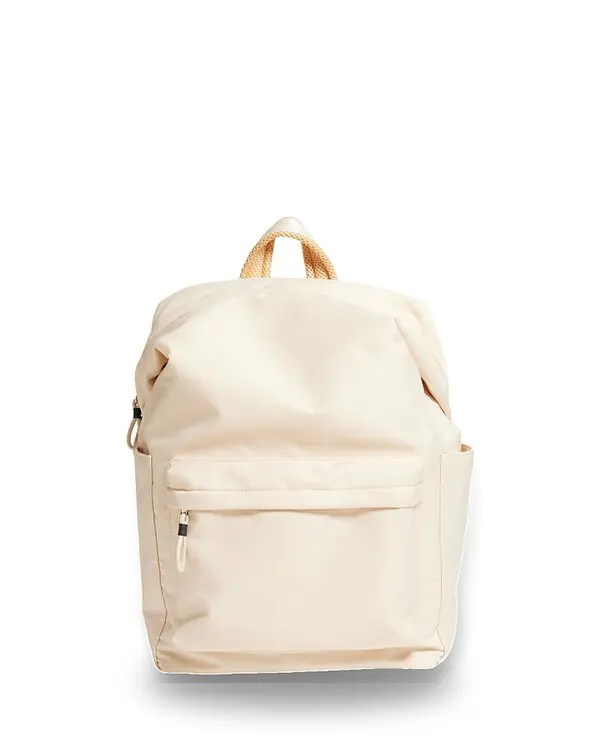 PRACTICE Karma Large Backpack - Ivory