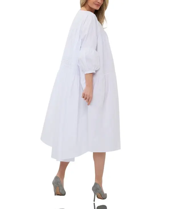 MARIELLE STOKKELAAR Chrissy Oversized Dress