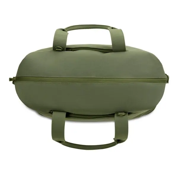 BEIS The Weekender Duffle Bag - Olive