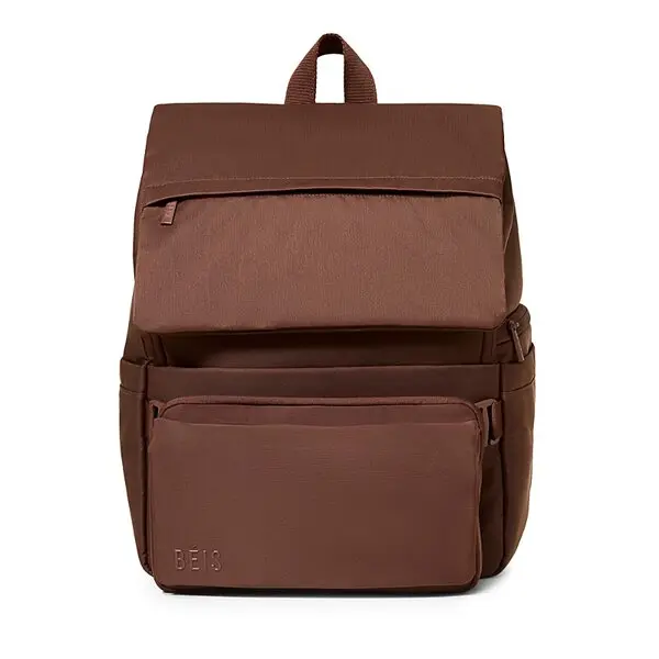 BEIS The Ultimate Diaper Backpack