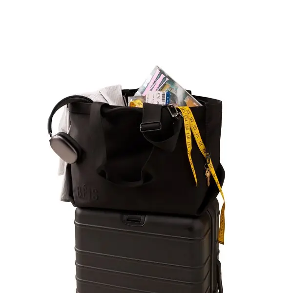 BEIS The Travel Tote