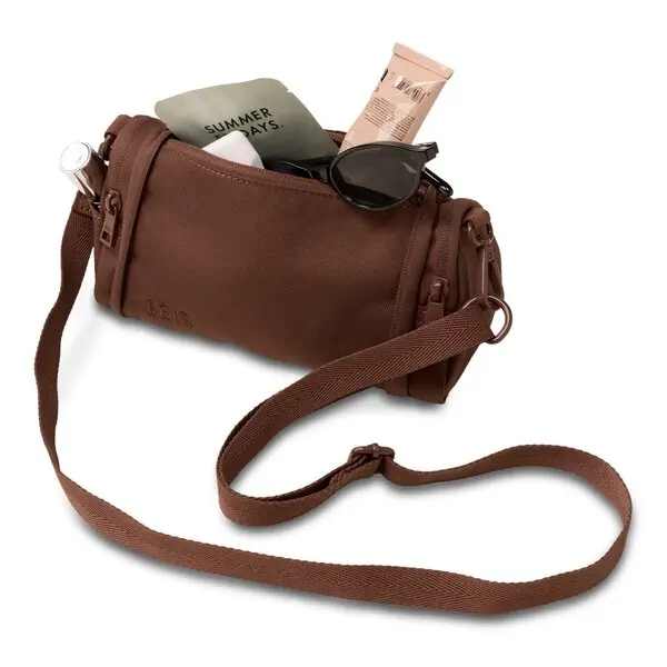 BEIS Expandable Crossbody Charm