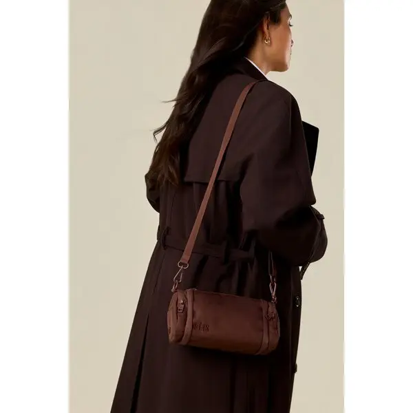 BEIS Expandable Crossbody Charm