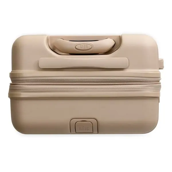BEIS The Carry-on Roller - Beige