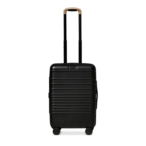 BEIS The Carry-on Roller - Black