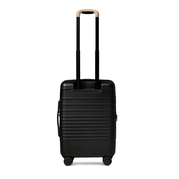 BEIS The Carry-on Roller - Black