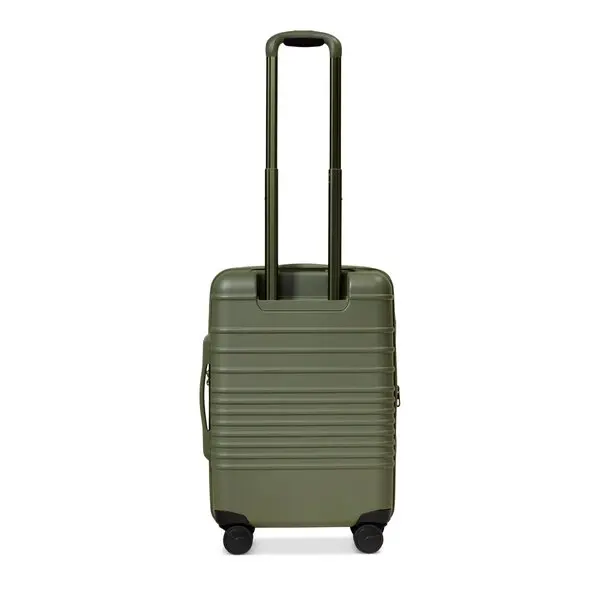 BEIS The Carry-on Roller - Olive