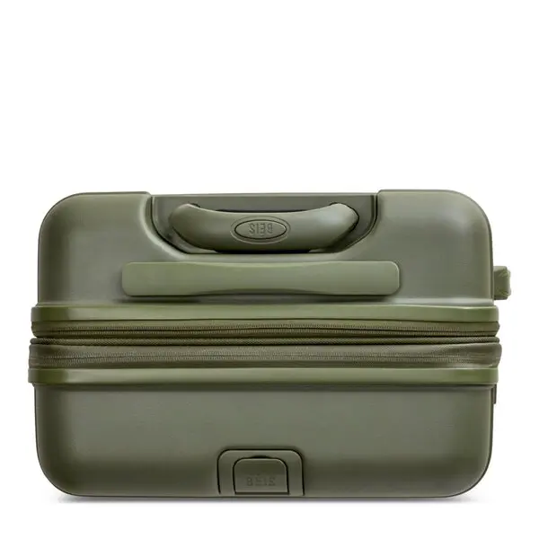 BEIS The Carry-on Roller - Olive