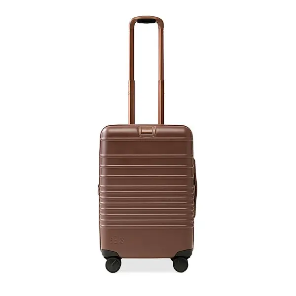 BEIS The Carry-on Roller - Maple