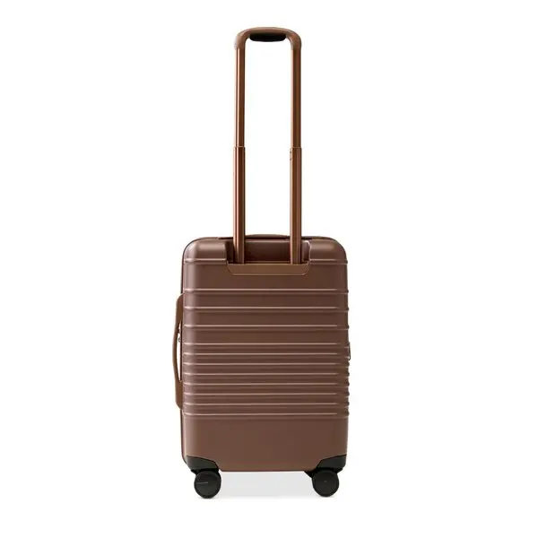 BEIS The Carry-on Roller - Maple