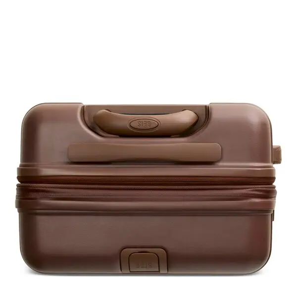 BEIS The Carry-on Roller - Maple