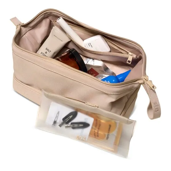 BEIS The Dopp Kit