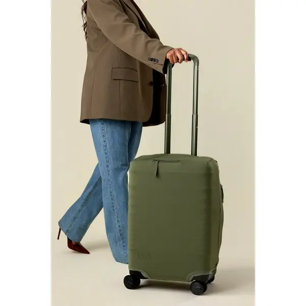 BEIS The Large Check In Luggage Cover