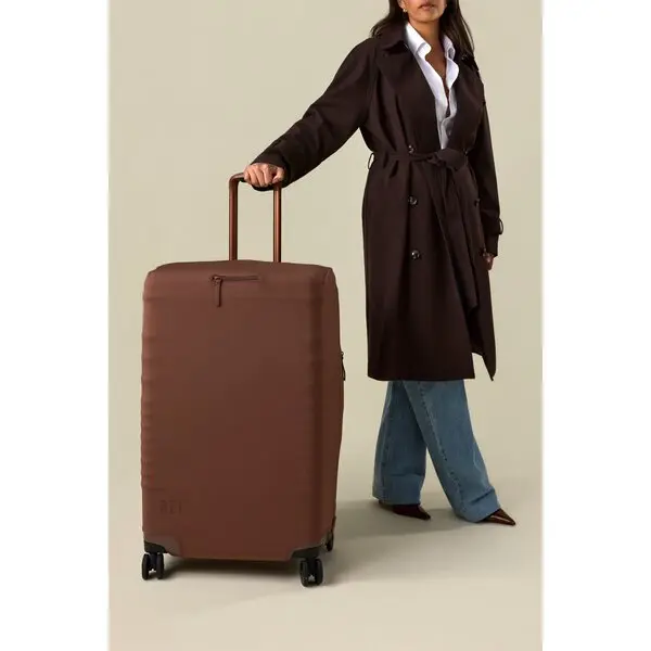 BEIS The Large Check In Luggage Cover