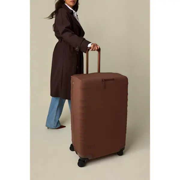 BEIS The Large Check In Luggage Cover